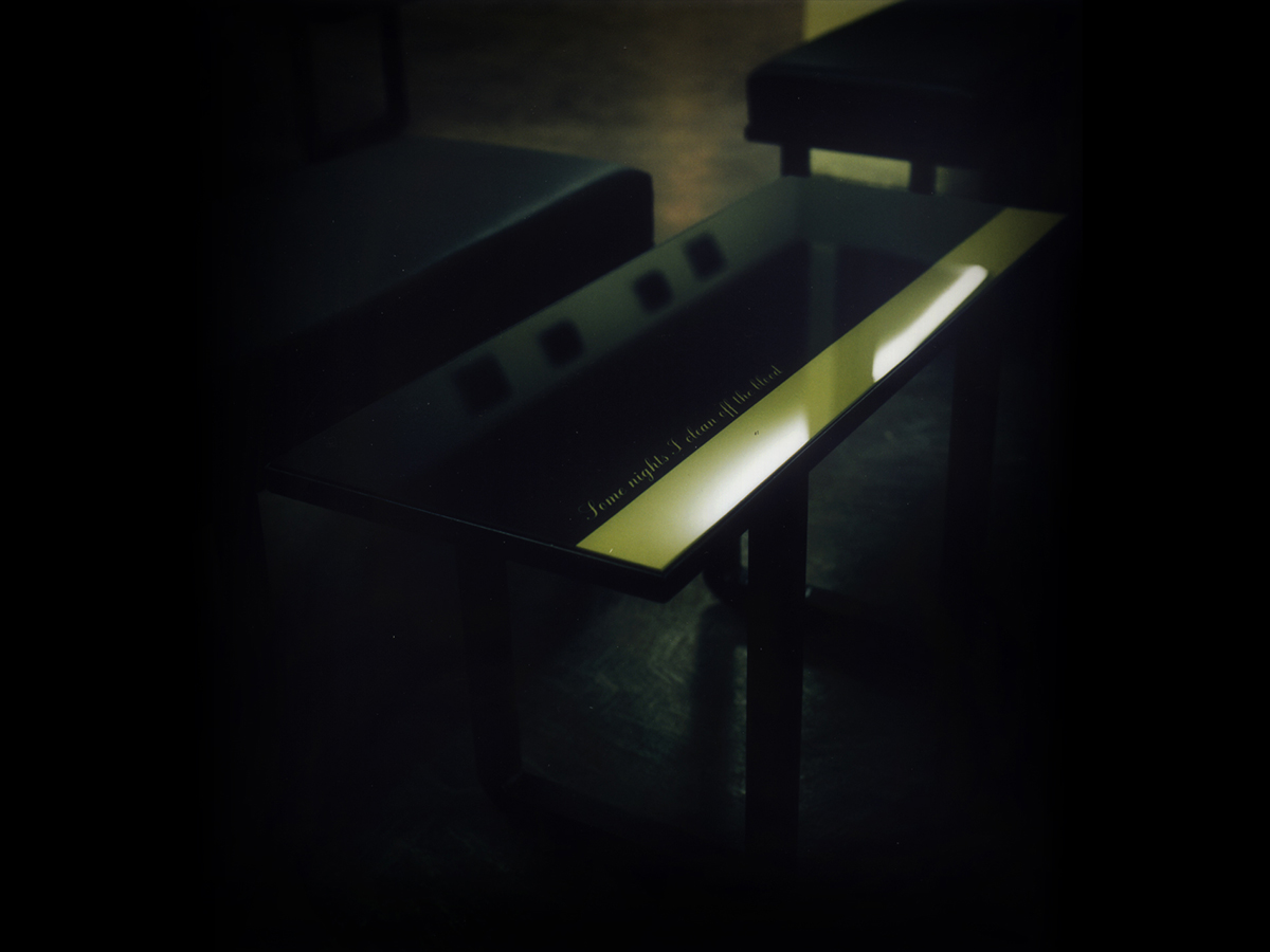 Fink Bar - Valentinitsch Design